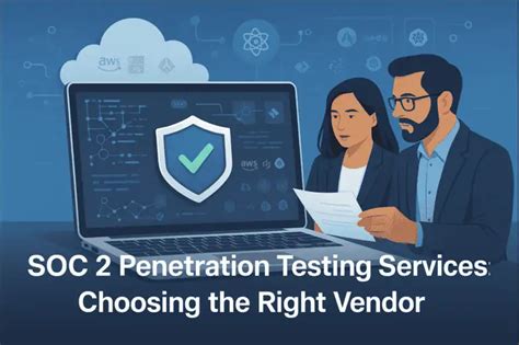 Saas Penetration Testing How To Test Saas Applications