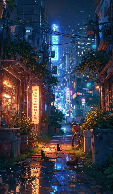 33 Juniper Ideas In 2025 Juniper Cyberpunk Art Cyberpunk Aesthetic