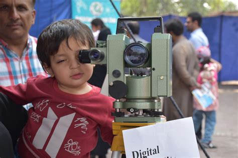 Khwarizmi Science Society Fostering A Culture Of Science In Pakistan