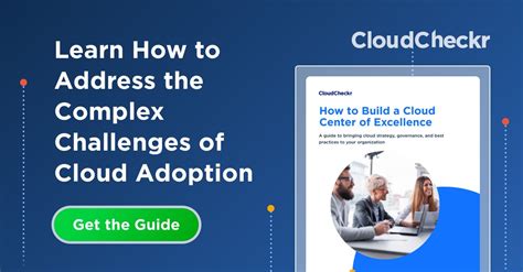 cloudcheckr part of spot by netapp on linkedin a cloud center of