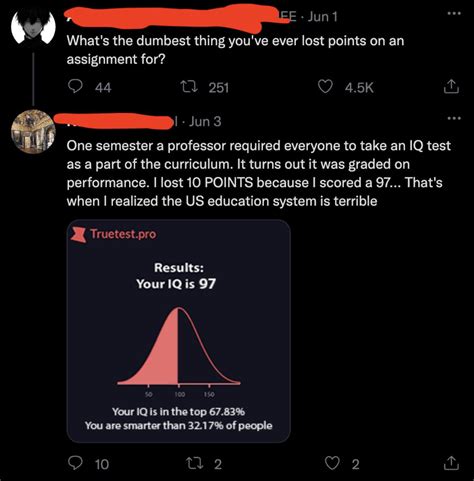 To Do An Assignment 💀 Rtherewasanattempt