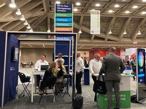 Isabelle Caron On Linkedin Nfda2022 Funeral365