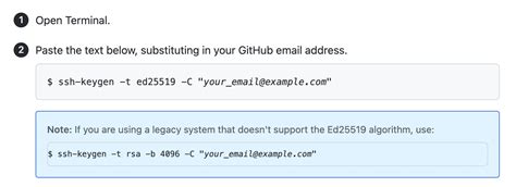 Remove Sign From Code Examples To Avoid Prompting Errorsimprove The Docs · Issue 21060