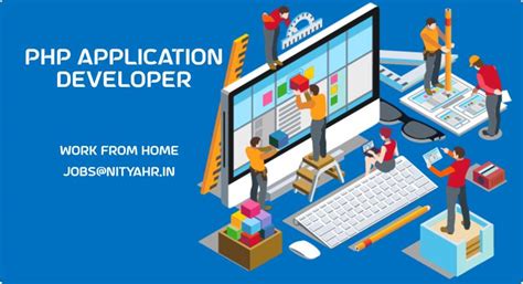 Nitya Hr Consulting On Linkedin Hiring Jobs Developers Nityaconsulting Php Application