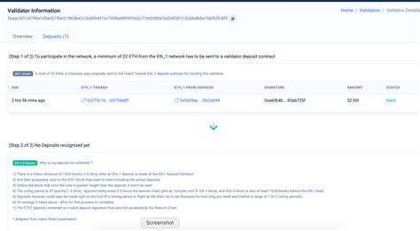 Setup Ethereum 2 0 Validator Node With Lighthouse On Meddala Goerli