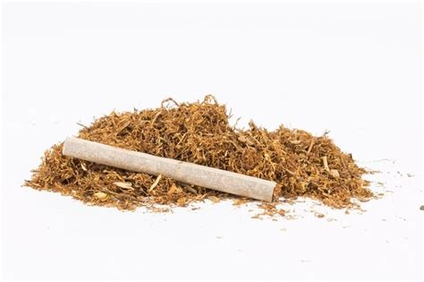 Rokok Herbal Diklaim Bisa Hentikan Kebiasaan Merokok Benarkah Demikian KiatSemangat