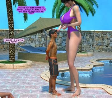 Pool Party Issue
