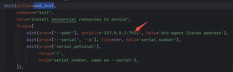 Uiautomator2 原理介绍 源码走读 · 测试之家