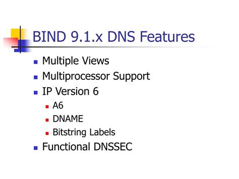 Ppt Dns And Dhcp In The 21st Century Powerpoint Presentation Free