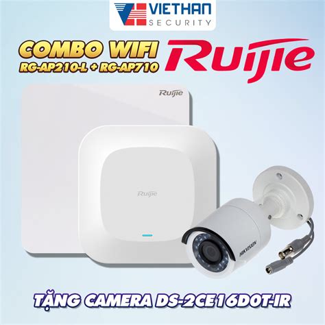 T Ng Ngay Camera Khi Mua B Ph T Wifi Ruijie