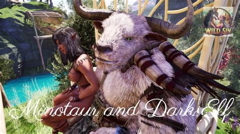 Minotaur And Dark Elf Trailer Xxx Mobile Porno Videos Movies Iporntv Net