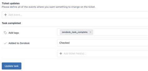 Perform Actions Once A Task Is Completed Sweethawk Help Center