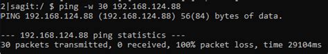 Android中的ping命令使用android Ping Csdn博客