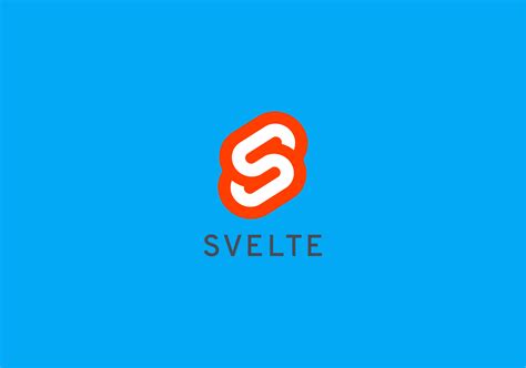 Svelte Might Be The Only Front End Framework You Need