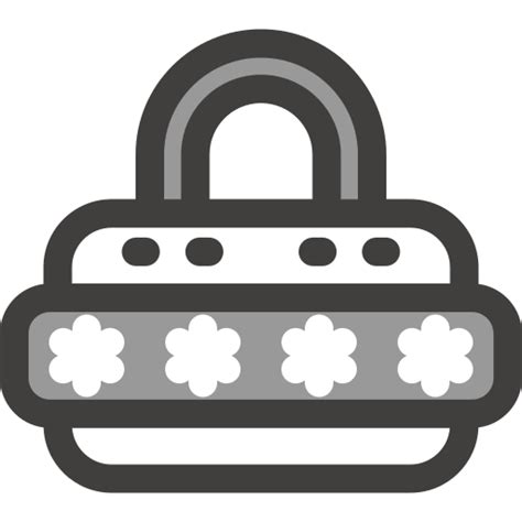 Password Generic Grey Icon Password Generic Grey Icon