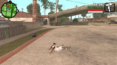 Sex Gta Sa Android Telegraph