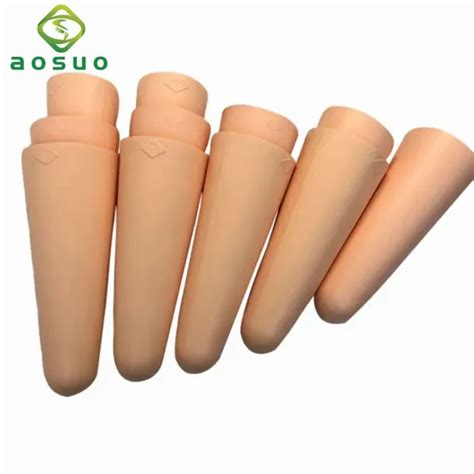 Artificial Limb Prosthetic Leg Eva Inner Foam Prosthetic Cone For