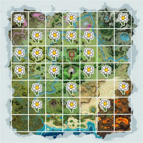 Cattails Wildwood Story All Herb Location Guide Steamah