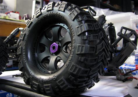 HPI Savage X SS Page R C Tech Forums