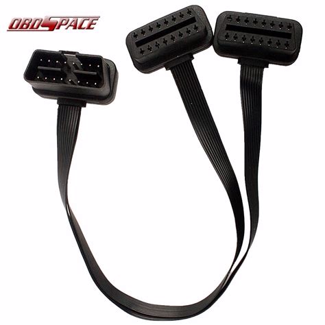 Odb2 Connector Promotion-Shop for Promotional Odb2 Connector on ...