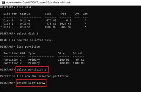How To Delete Combine Partition On USB Drive In Windows