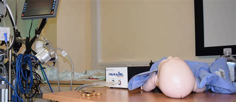 Parallel Simulator Chsf