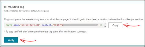 How To Submit Your Website To Bing Webmaster Tools