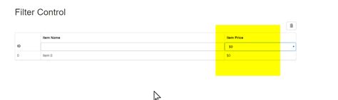 Filter Control Multiple Choice Bug Issue Wenzhixin Bootstrap Table Github