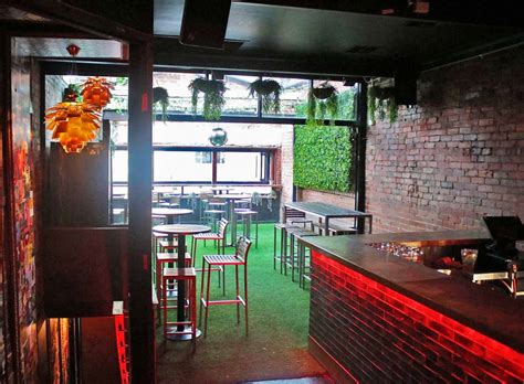 Jekyll And Hyde Acland St Function Venues Hidden City Secrets