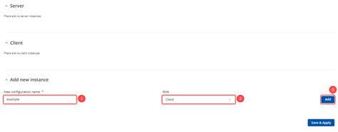 Creating OpenVPN Access Server And Connecting It To A Teltonika