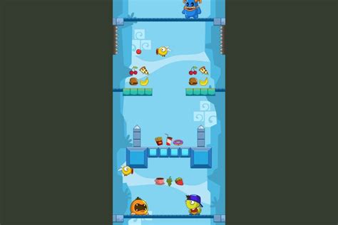 Leap And Jump D Game Kit CraftPix Net