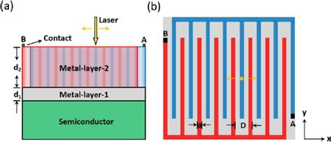 Color Online A Diagram Of Measurement Of Lpv In The Download
