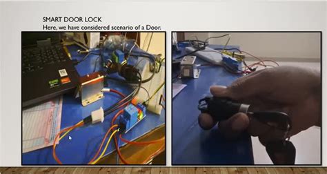 Video Mayank Karemore On Linkedin Smarthome Homeautomation