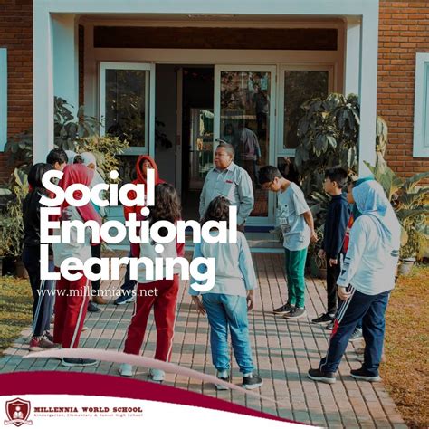 What Is Sel Social And Millennia World School Facebook