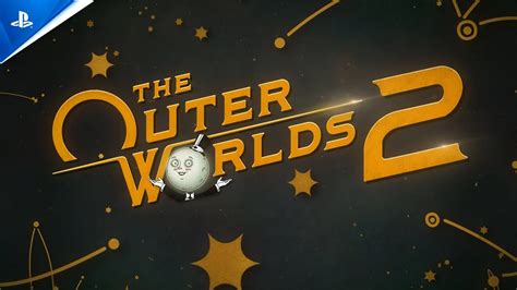 The Outer Worlds 2 中日英韩文版