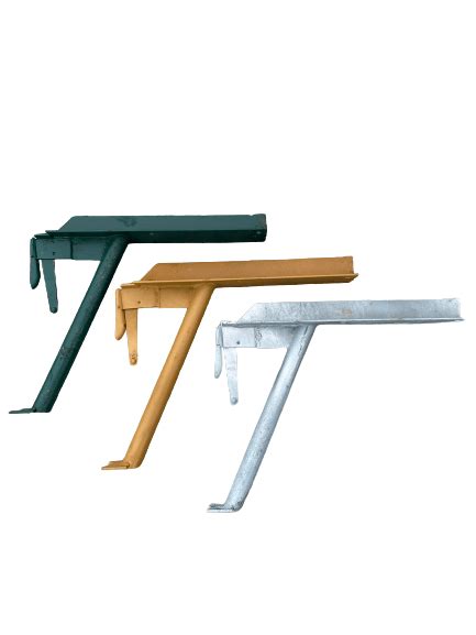 Hop Up Brackets K Scaff