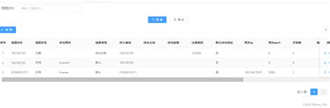 freeswitch呼叫系统 freeswitch搭建呼叫中心 csdn博客