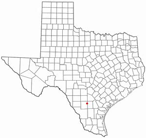 Fowlerton Texas Wikipedia