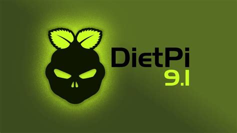 Dietpi 91 Expands Support For Raspberry Pi 5