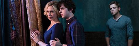 Bates Motel Season 3 Interview Vera Farmiga And Carlton Cuse