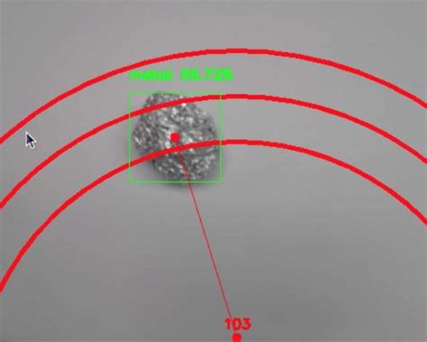 Recycle Sorting Robotic Arm With Computer Vision Andrew Bernas