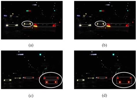 Nighttime Vehicle Detection And Tracking With Occlusion Handling By Pairing Headlights And