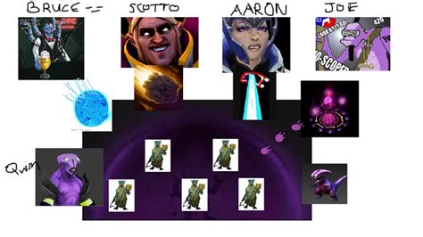 Kentucky The Threatening Hellcock Of Sea Food Restaurants Rbossfight