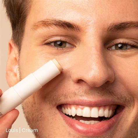 Light Coverage Vegan Concealer Stick Oceanly™ Attitude