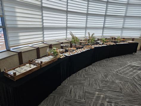 리이치24시코리아 핑거푸드 케이터링 프롬선 케이터링