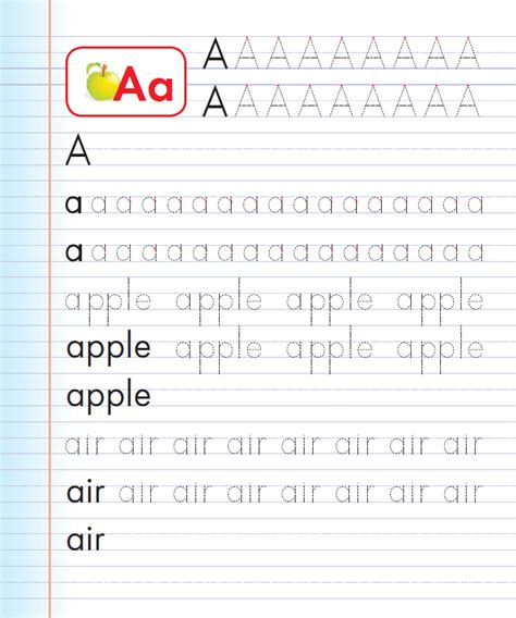Английский язык. Тренажёр по письму для начальной школы - Скачать и ...