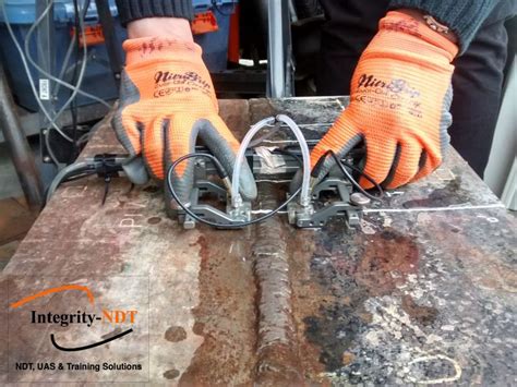 Carlos Suarez Navas On Linkedin Tofd For Weld Root Corrosion And Erosion