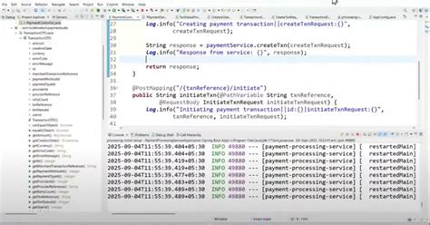 Javadeveloper Springboot Stripeapi Backenddevelopment