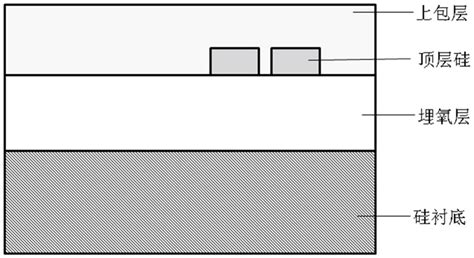 Silicon Based Optical Waveguide Sensor And Preparation Method Thereof