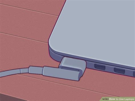 How To Use Laptops With Pictures WikiHow
